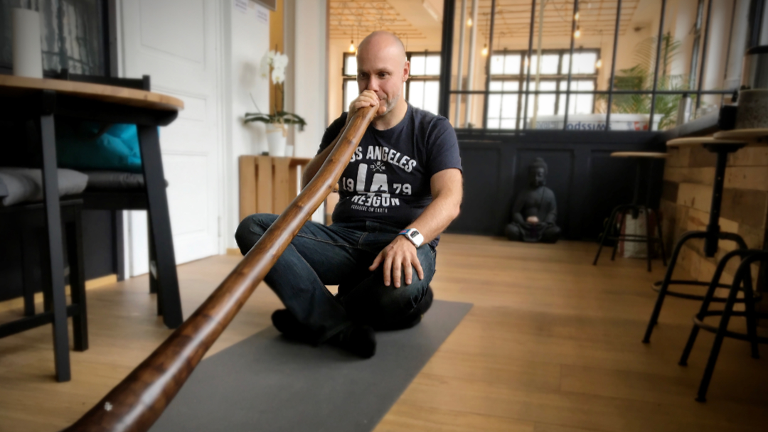 What is the mysterious secret of circular breathing? - Wakademy