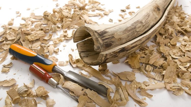 The origins of the didgeridoo: the Aborigines of Australia - Wakademy