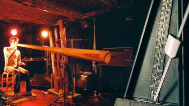 The origins of the didgeridoo: the Aborigines of Australia - Wakademy