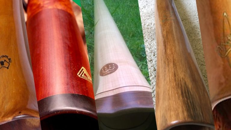 How about making your own didgeridoo ?! - Wakademy