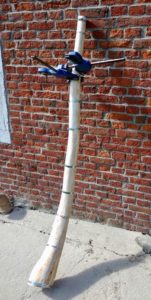 How about making your own didgeridoo ?! - Wakademy