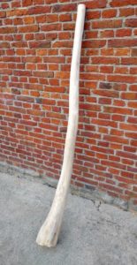 How about making your own didgeridoo ?! - Wakademy