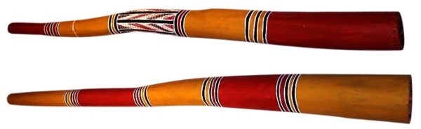 The origins of the didgeridoo: the Aborigines of Australia - Wakademy